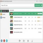 Xilisoft YouTube Video Converter 5.6.6 Build 20160701 Multilangual ...