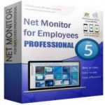 Network LookOut Net Monitor for Employees Professional 5.2.4 + Crack ...