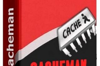 Cacheman 10.0.3.1 + Patch New version - CrackingPatching
