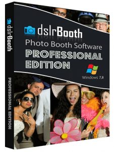 dslrBooth Photo Booth Software 5.11.0209.1 + KeyGen serial keys for ...
