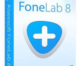 Aiseesoft FoneLab 8.5.18 + patch - CrackingPatching