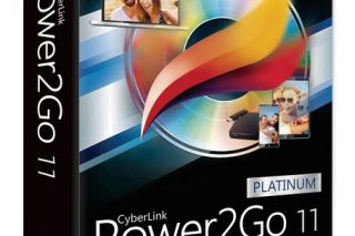 CyberLink Power2Go Deluxe 11.0.1013.0 + patch - CrackingPatching