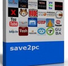 save2pc Ultimate v5.4.8 Build 1563 + Portable + Patch - CrackingPatching
