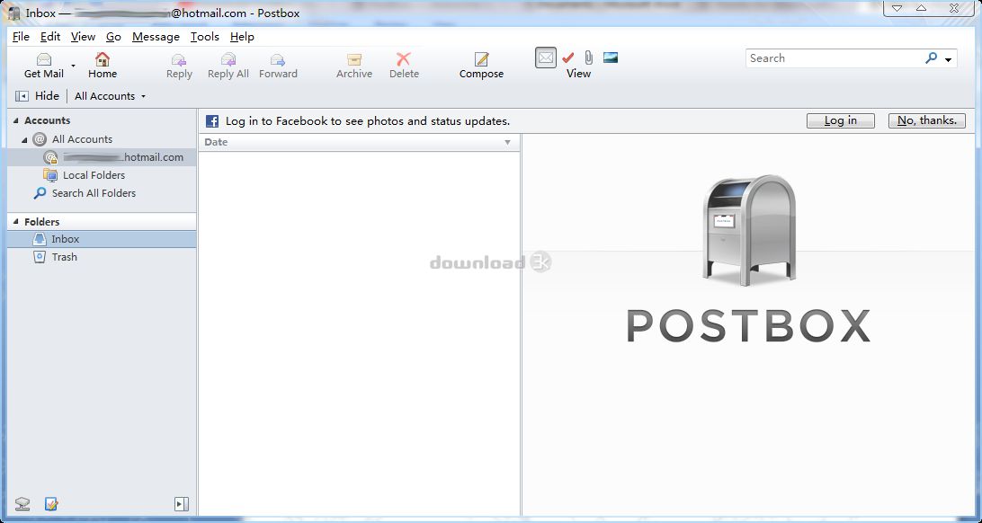 Postbox 5.0.12 + Crack + Key pro Archives - CrackingPatching