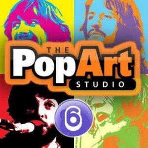 Pop Art Studio 9.0 Batch Edition x32 + keymaker full version free ...