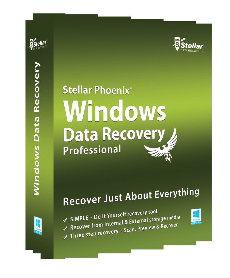 Recovery Software Archives - CrackingPatching