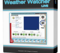 Weather Watcher Live 7.2.108 + patch - CrackingPatching