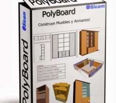 PolyBoard Pro + keygen - CrackingPatching