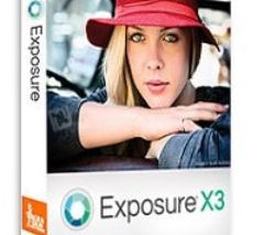 Alien Skin Exposure X3 3.5.1.137 + patch - CrackingPatching