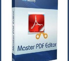 Master PDF Editor 5.1.60 incl Patch - CrackingPatching