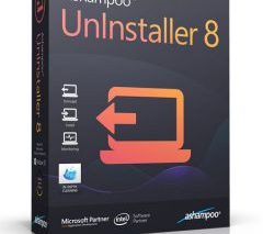 Ashampoo UnInstaller 8.00.12 + patch - CrackingPatching