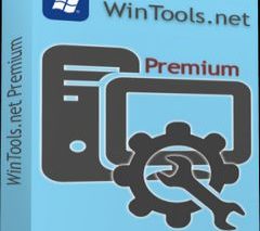 WinTools net Professional + Classic + Premium 21.0 incl keygen ...