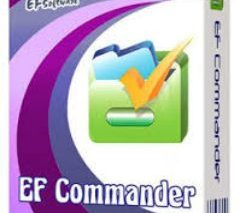 EF Commander 19.02 + keymaker - CrackingPatching