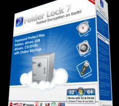 Folder Lock 7.7.9 Final + key - CrackingPatching