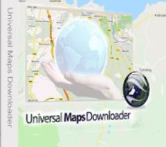 Universal Maps Downloader 9.913 + keygen - CrackingPatching