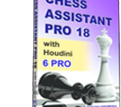 Chess Assistant Pro + key - CrackingPatching
