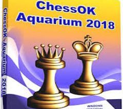 ChessOK Aquarium Pro + key - CrackingPatching