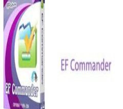 EF Commander 19.07 + keymaker - CrackingPatching