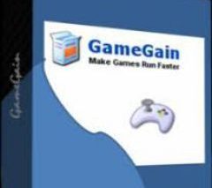 GameGain 4.7.15.2019 + keygen - CrackingPatching