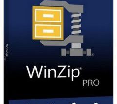 WinZip Pro 23.0 Build 13300 Final + keygen - CrackingPatching