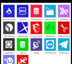 Metro Style Icon Studio with Patch - CrackingPatching