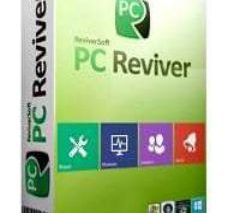 ReviverSoft PC Reviver 3.8.1.2 with 32bit + 64bit Patch - CrackingPatching