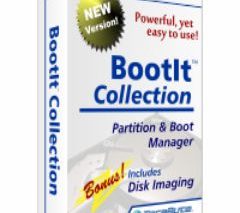 BootIt Bare Metal 1.59 + keygen - CrackingPatching