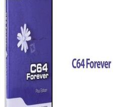 C64 Forever + keygen - CrackingPatching