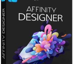 Serif Affinity Designer 1.7.2.471 + keygen - CrackingPatching
