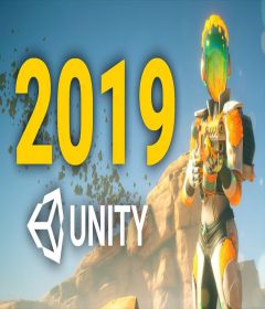 Unity Professional 2019.2.5f1 + patch - CrackingPatching