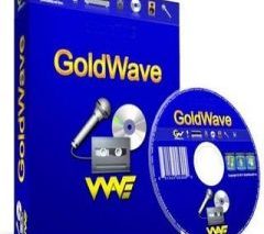 GoldWave 6.43 + keygen - CrackingPatching