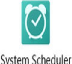 System Scheduler Pro 5.16 + key - CrackingPatching