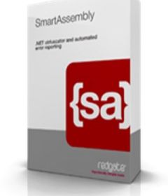 Red Gate SmartAssembly + keygen - CrackingPatching
