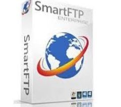 SmartFTP Enterprise 10.0.3304 Incl Patch - CrackingPatching