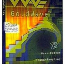 GoldWave 6.52 incl Keygen - CrackingPatching