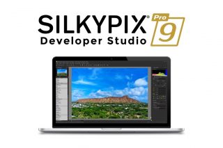 Silkypix Developer Studio Pro 10.0.2.0 MAC OSX - CrackingPatching