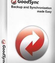 GoodSync Enterprise 12.9.18.8 Incl Patch - CrackingPatching