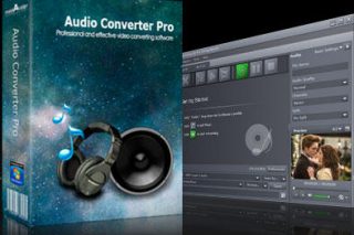 Audio Converter Pro 7.6 incl Patch - CrackingPatching