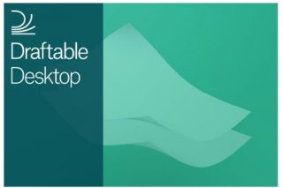 Draftable Desktop 2.3.600 incl Patch - CrackingPatching