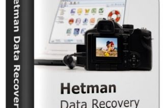 Hetman Data Recovery Pack 3.6 incl key - CrackingPatching