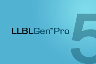 LLBLGen Pro 5.9.1 incl keygen - CrackingPatching