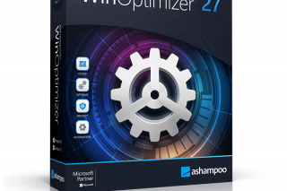 Ashampoo WinOptimizer 28.00.20 Incl Patch - CrackingPatching