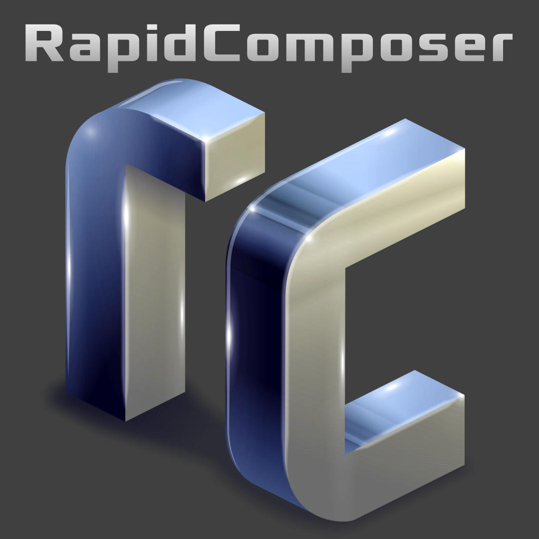 Rapid Composer 5.5.4 Incl Keygen - CrackingPatching