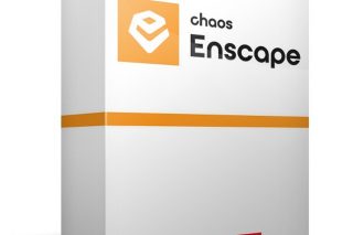 Chaos Enscape 4.13.0.619 x64 Incl Patch - CrackingPatching